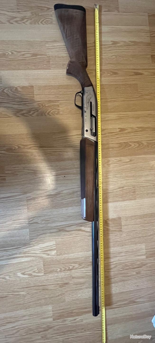 Browning maxus ( canon hs ) - Fusils Semi-auto calibre 12 (15187556)