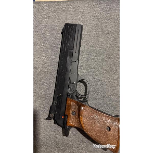 Pistolet beretta model 89 22lr - Pistolets de Catégorie B (14571809)