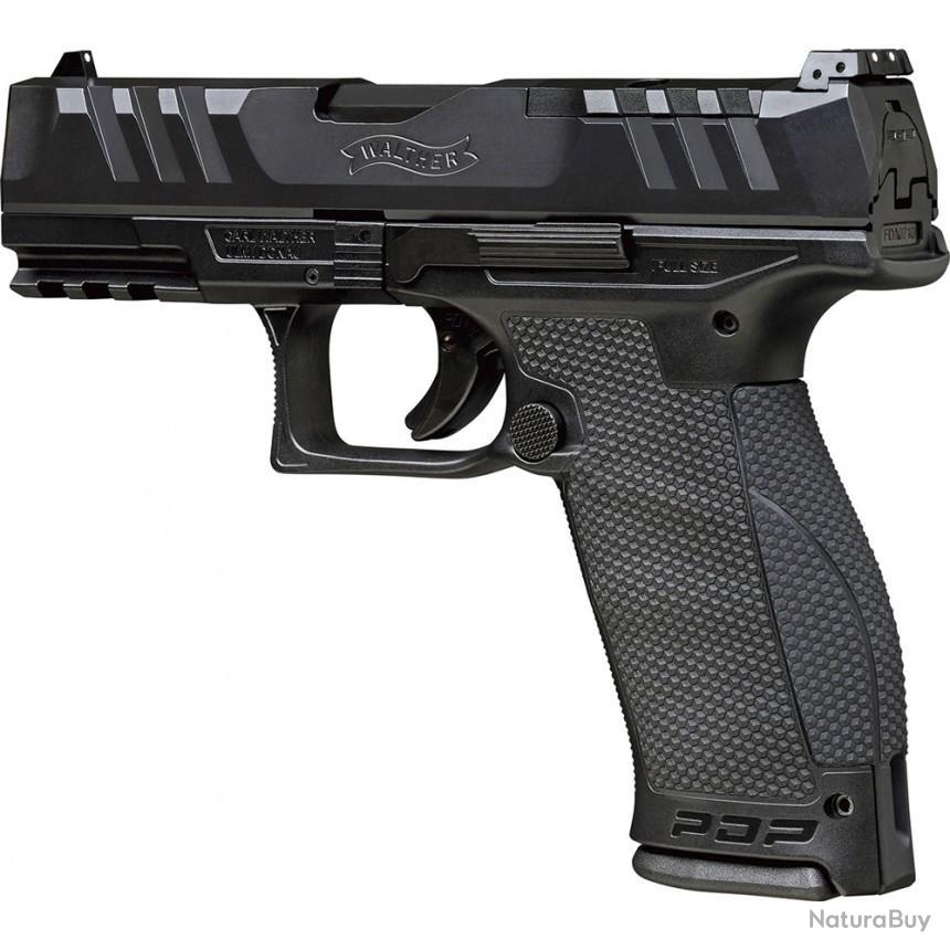 WALTHER PDP FULL SIZE 4'' // 10cm - Pistolets de Catégorie B (14576826)