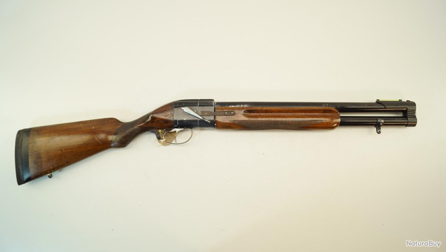 Fusil baby breton 12/70 pour enchere 1€ UP25L9 - Fusils Superposés ...