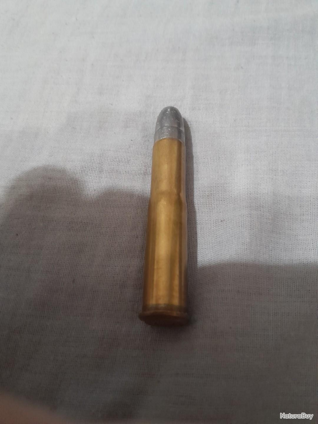 11 mm mauser 1871 dominion - Munitions classées en catégorie C (15146686)