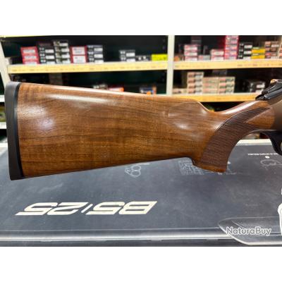 Chapuis ROLS classic bronze 30-06 - Carabines à culasse linéaire (14583940)