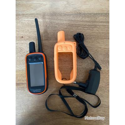 Centrale GPS Alpha 100 - Colliers GPS (14584471)