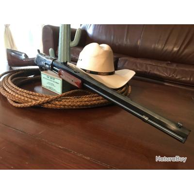 Réplique Uberti Lightning 1884 short rifle .44-40 - Armes Longues ...