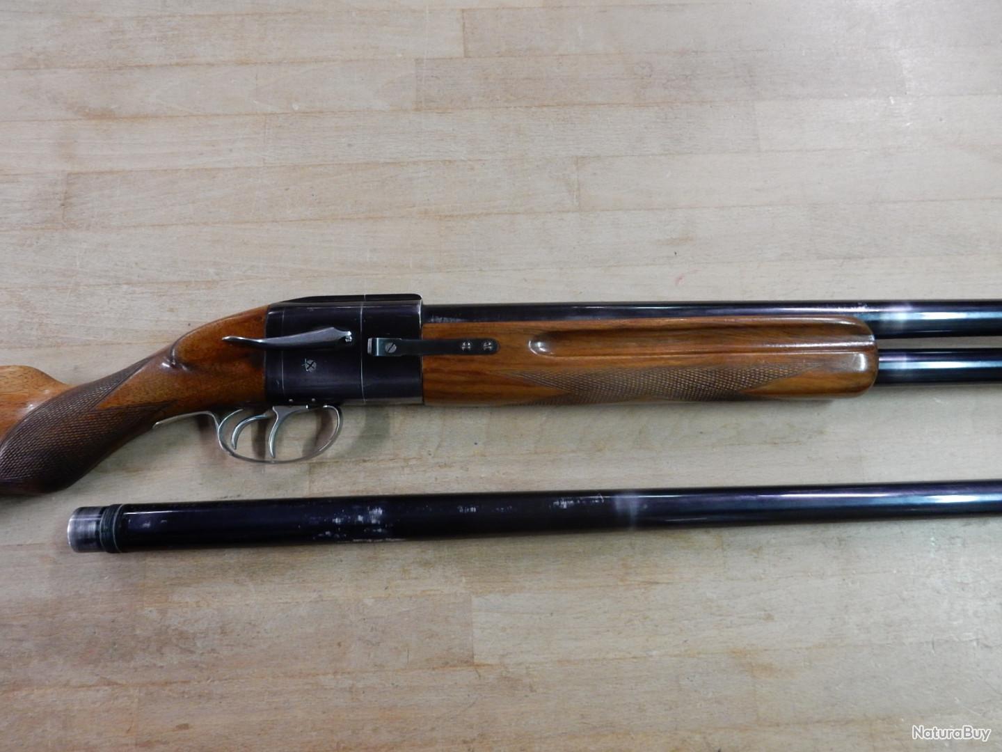 Baby Bretton Calibre 12 Doccasion