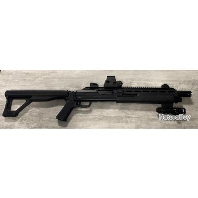 HDX68 - Armes à balles caoutchouc de catégorie D (14586855)