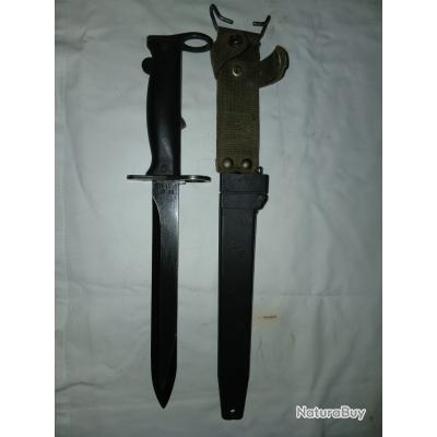 BAIONNETTE FAMAS - Baïonnettes (14591478)