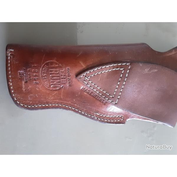 Holster colt python - Holsters et étuis tactiques (14594639)