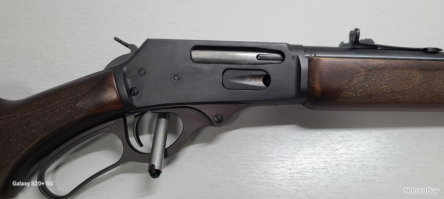 OCCASION !!! ROSSI R95 CALIBRE 30-30WIN - Carabines à levier sous garde ...