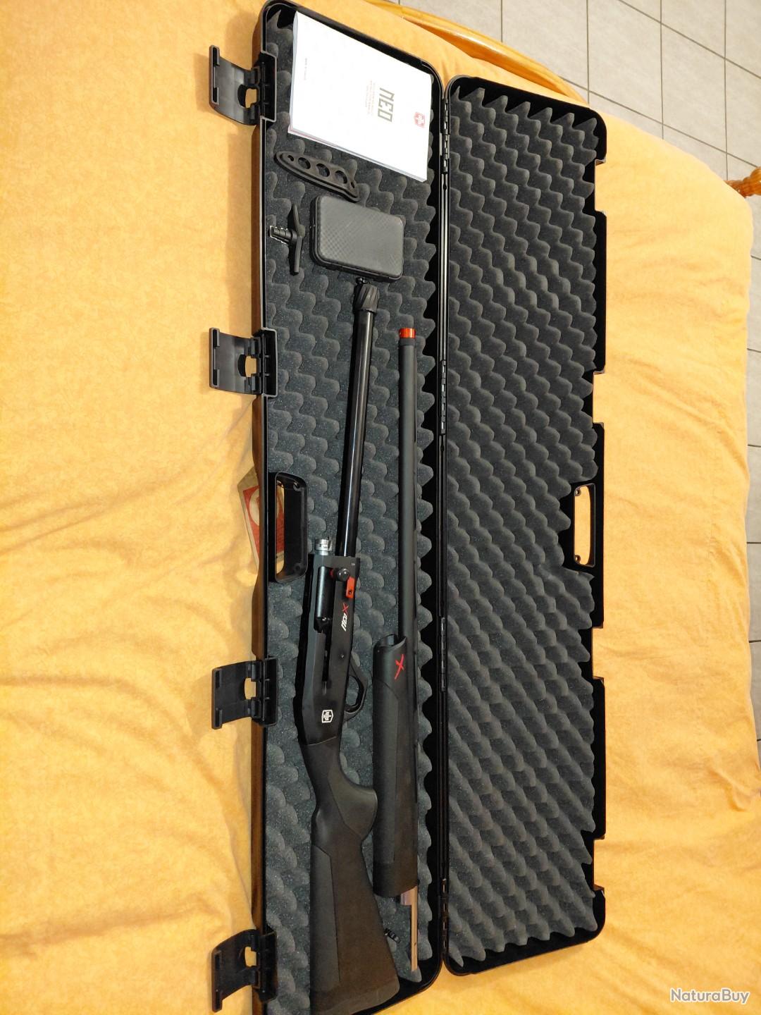 Ata néo x - Fusils Semi-auto calibre 12 (14600239)