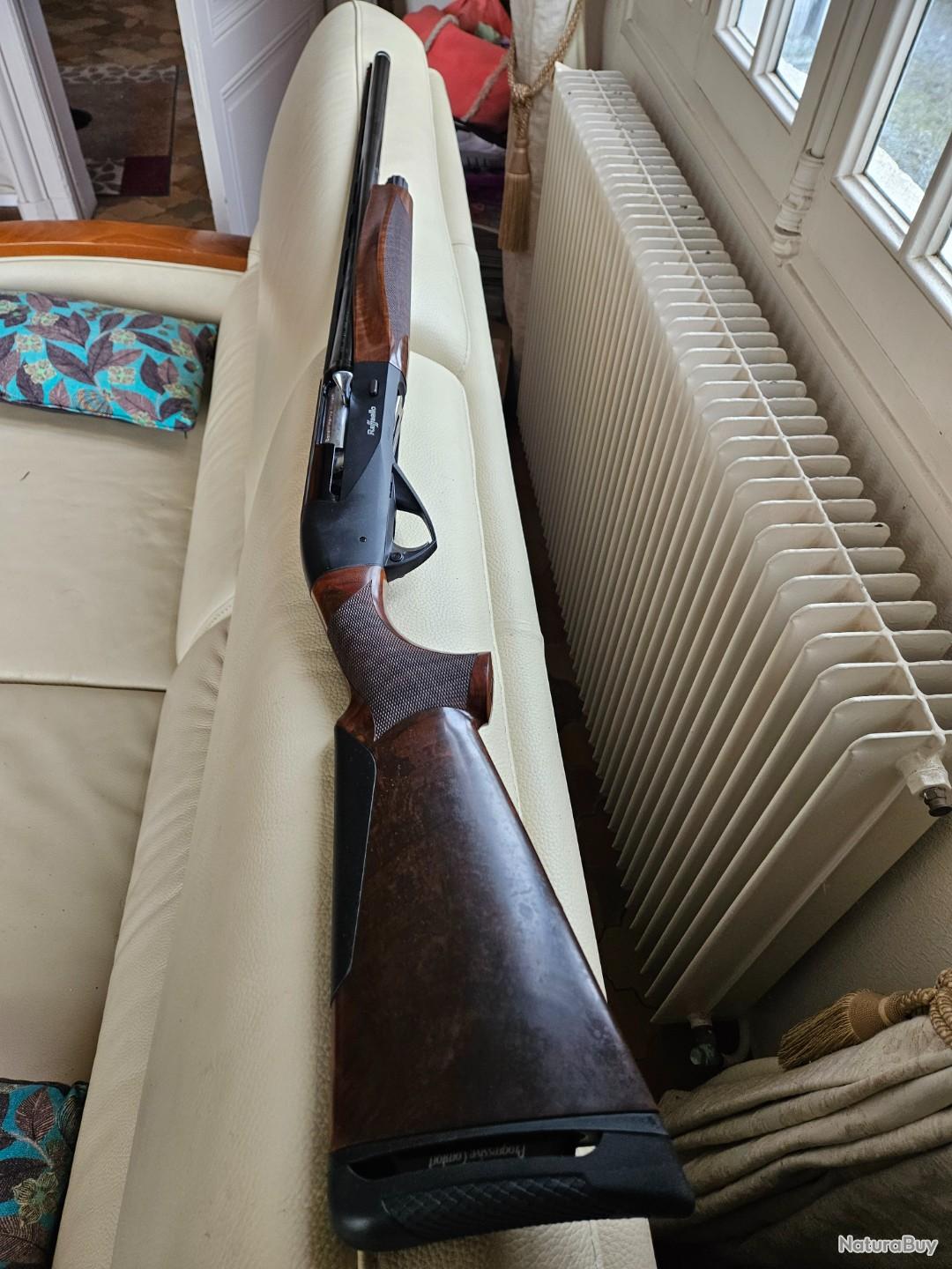 Benelli raffaello black advanced impact très bon état - Fusils Semi ...