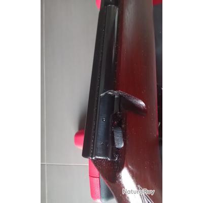 Carabine KRICO 320l - Carabines 22LR (14613775)