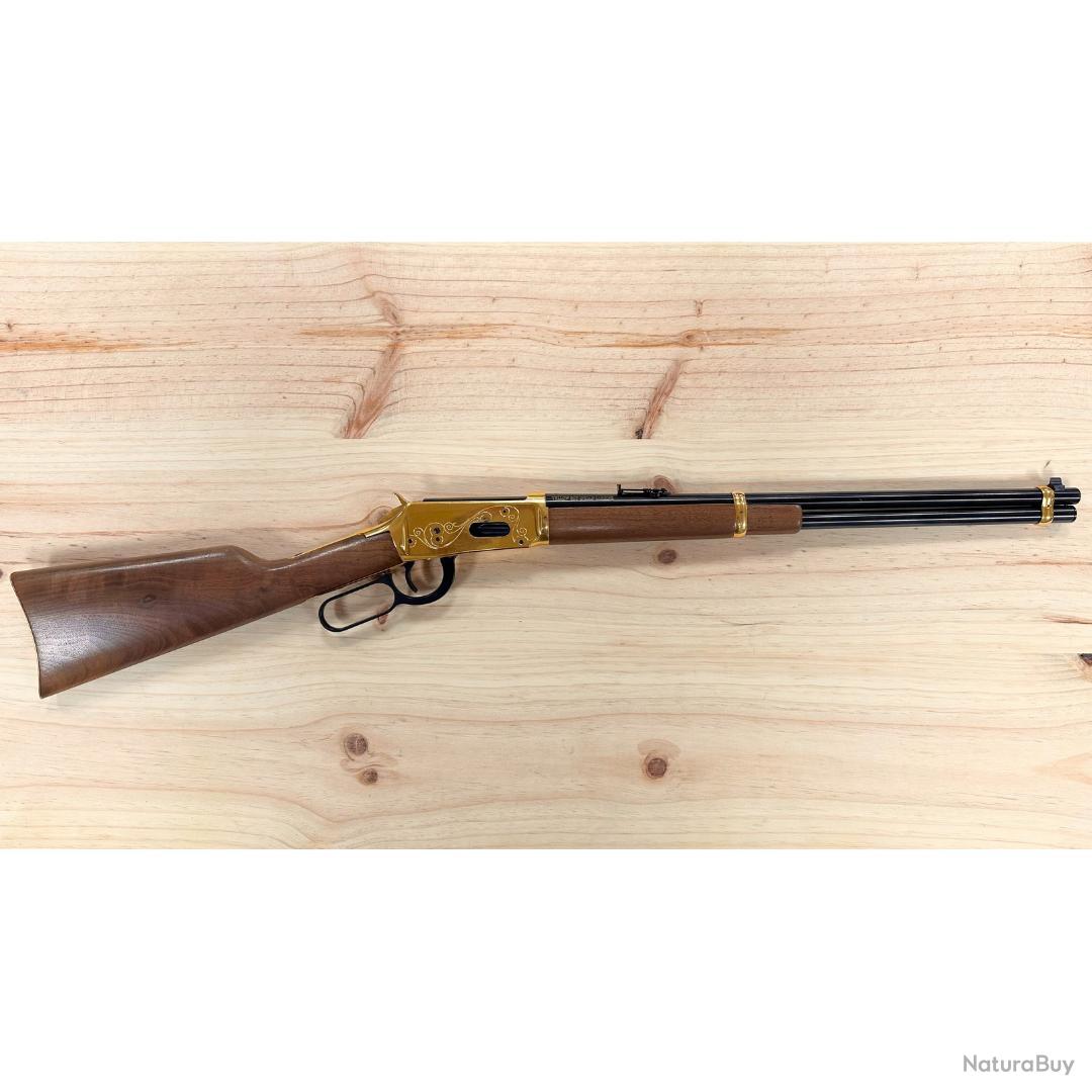 CARABINE WINCHESTER M.94 30-30WIN YELLOW BOY INDIAN CARABINE ...