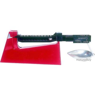 Balance Lee Precision Safety Scale Red - Balances de précision (14643646)