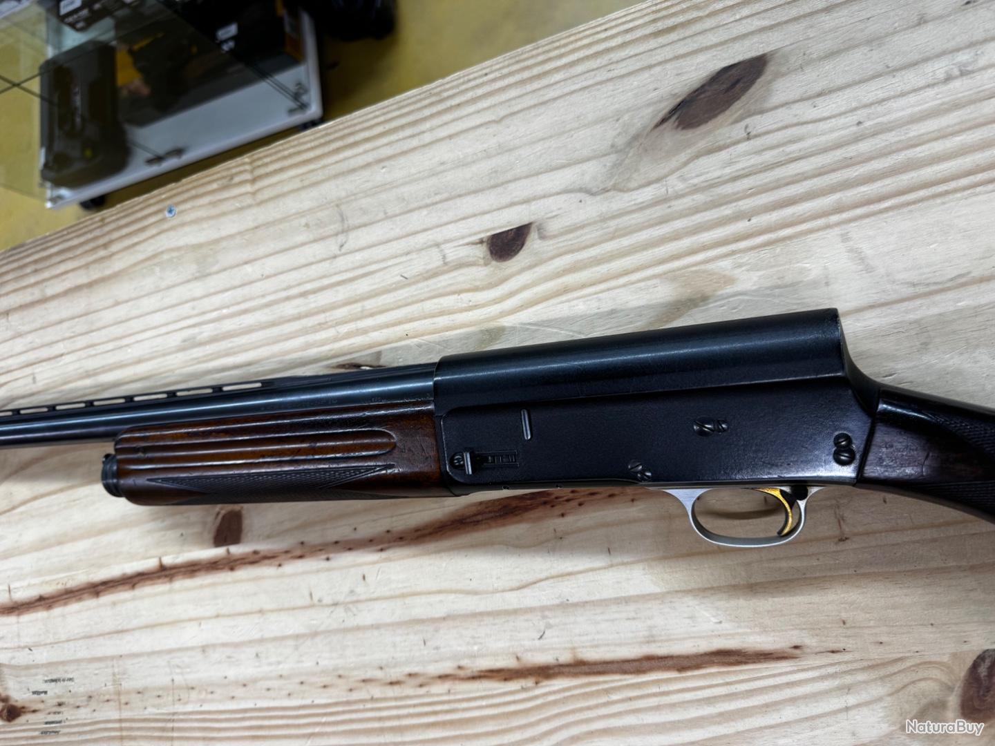 Browning Auto 5 light - Fusils Semi-auto calibre 12 (14654527)