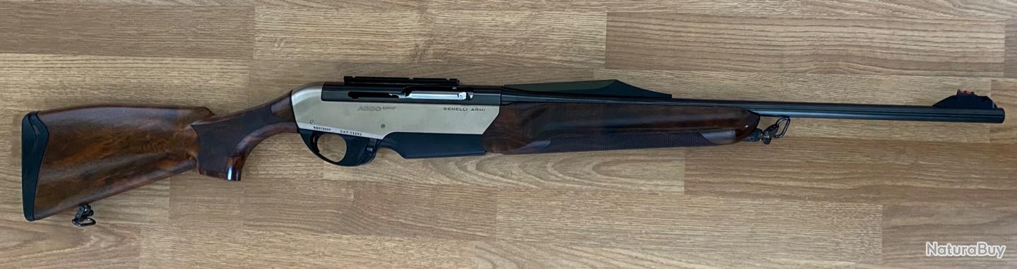 BENELLI ARGO - Carabines semi-automatiques Calibres 300 Win Mag et 300 ...