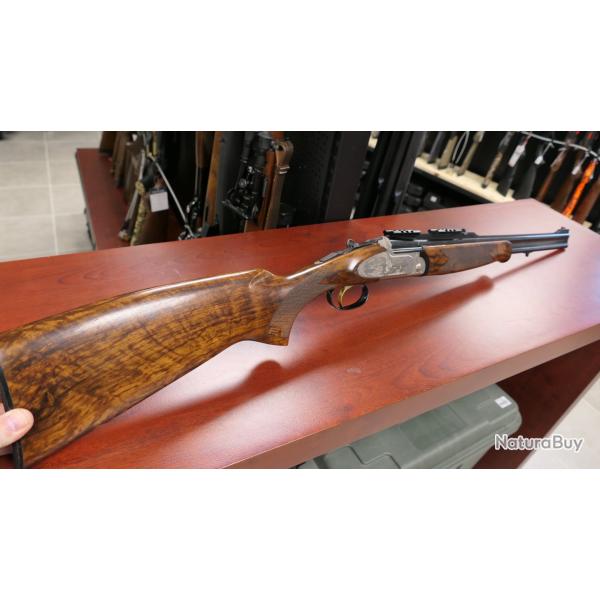 EXPRESS FAIR 8X57JRS SAFARI PRESTIGE DC358 - Express Calibre 8x57 JRS ...