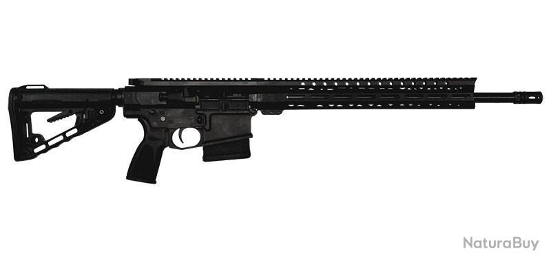 Carabine LFA LF308 Battle Rifle - Calibre 308Win - Live Free Armory ...