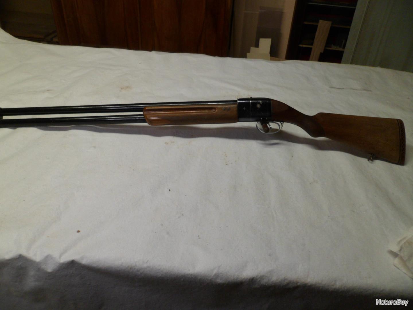 Baby Bretton Calibre 12 Doccasion