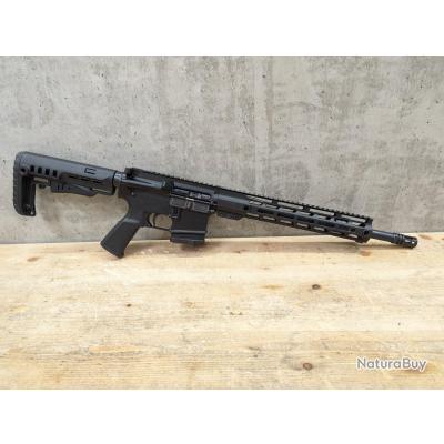 Carabine Perun Arms 14.5" - Calibre 223 Rem / 5.56 NATO - Carabines ...