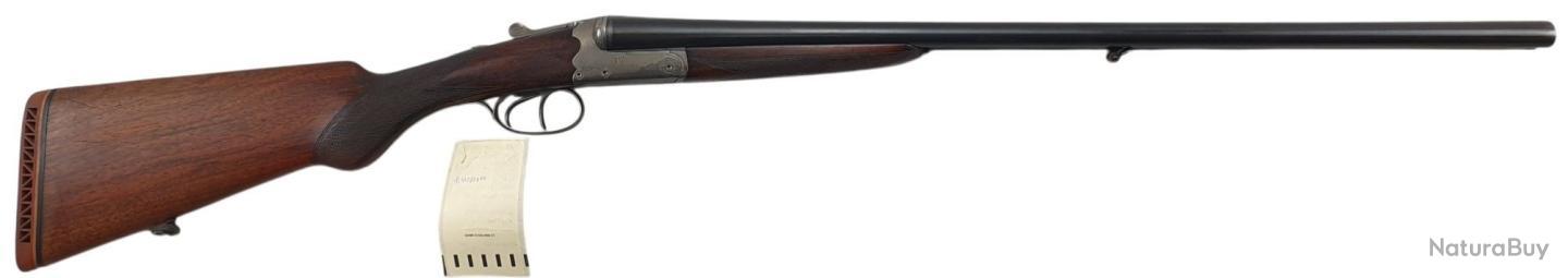 OCCASION - FUSIL JUXTAPOSE SUPER HELICE CAL.16/65 - Fusils Juxtaposés ...