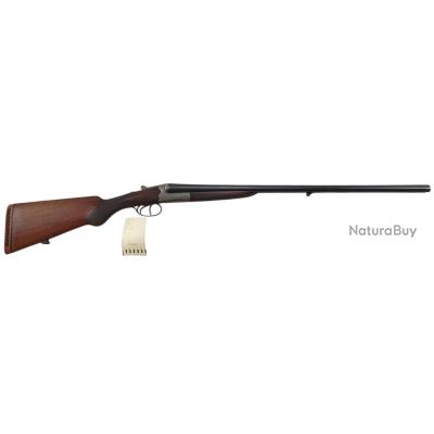 OCCASION - FUSIL JUXTAPOSE SUPER HELICE CAL.16/65 - Fusils Juxtaposés ...