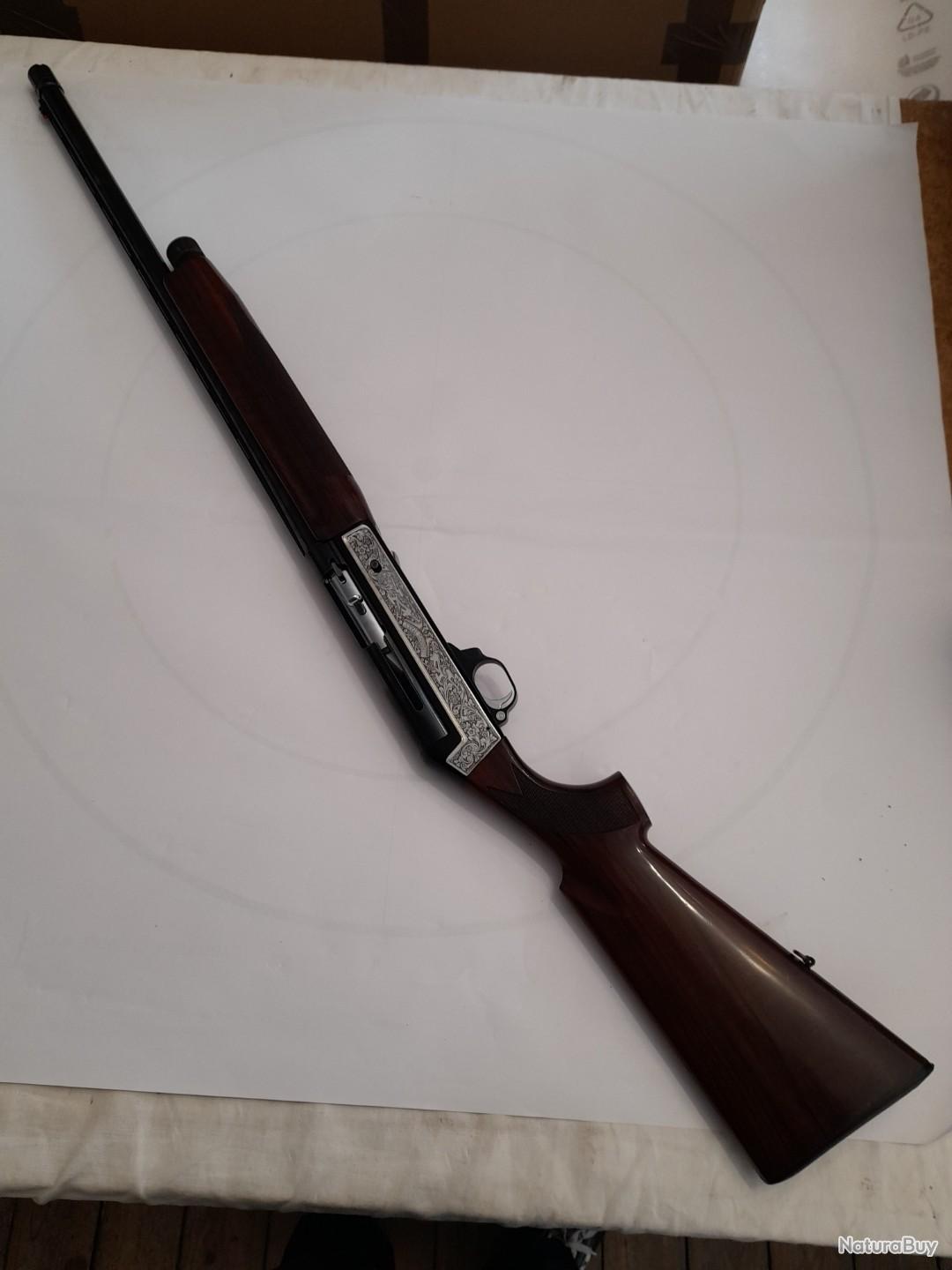 Benelli modèle 123 SL 80 cal 12/70 - Fusils Semi-auto calibre 12 (14750772)