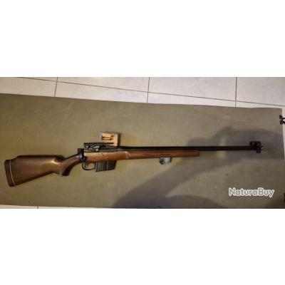 Enfield Parker hale T4 308w - Carabines de TLD (14761231)
