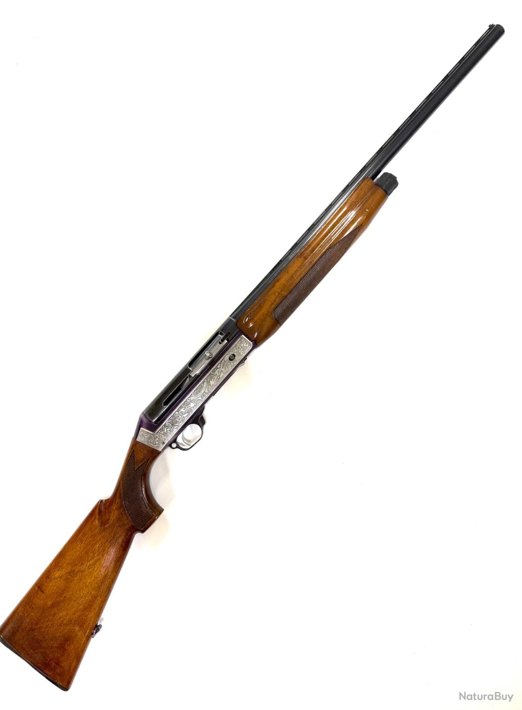 Benelli - 123 SL 80 cal12 - Fusils Semi-auto calibre 12 (14949749)