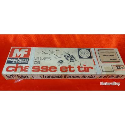 Fusil manufrance simplex calibre 12/70 a canon rayé enchère a 1 euro ...