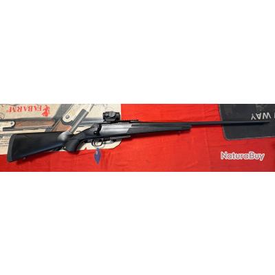 Carabine Winchester XPR + Holosun + silencieux d'occasion super offre ...
