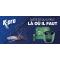 OFFRE KPRO HEXATRAP : PIEGE ELECTRIQUE MOUSTIQUES + 1 SERINGUE D ...