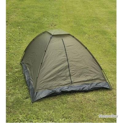 Tente biplace Iglu standard VA - Tentes (15038146)