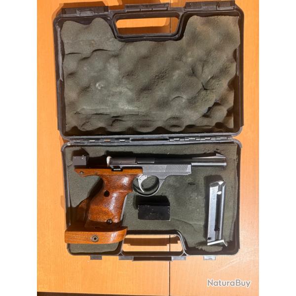 Pistolet Unique DES 69 - Pistolets de Catégorie B (15040983)