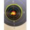 Cz 457 varmint synthétique 22lr avec lunette HAWKE 6x24x44 - Carabines ...