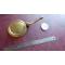 BURETTE A HUILE ancienne DE 12 Cm marque MECA-BURETTE - Brosses ...