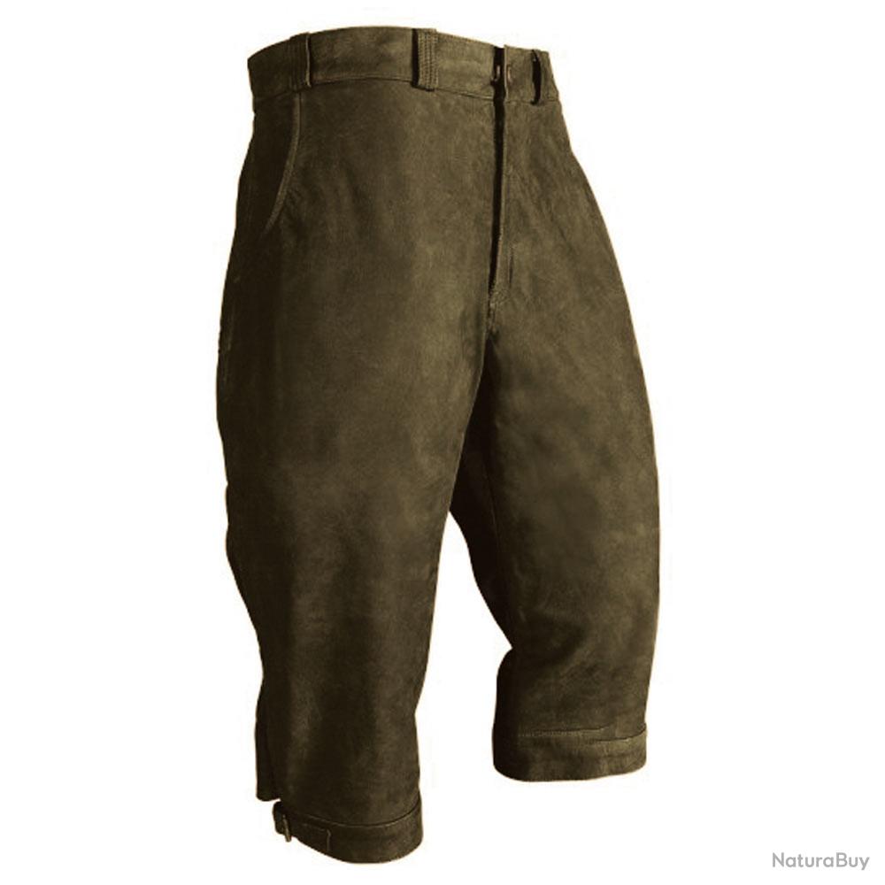 Prix de départ à 1€ !! Kniclers Titan Ligne Verney-Carron Cuir de ...