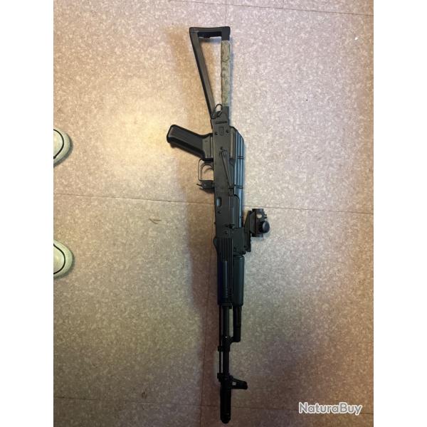AKS-74MN EBBR jing gong - Fusils d'assaut (15046230)