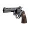 Revolver COLT Pythin Blued Cal.357 Mag - Revolvers de Catégorie B ...