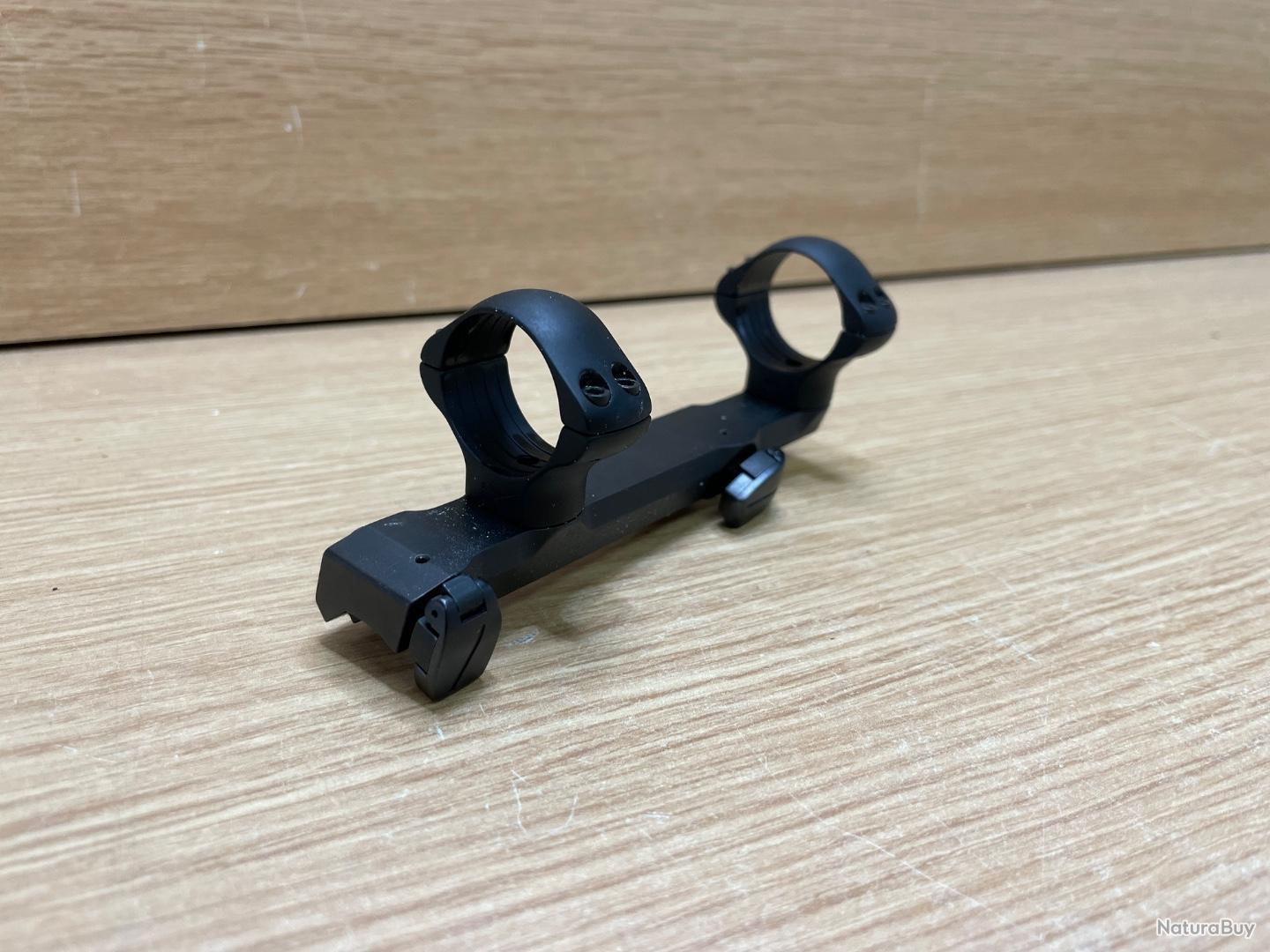 Montage Blaser R93/R8 diamètre 25,4mm à 1€ sans prix de réserve ...