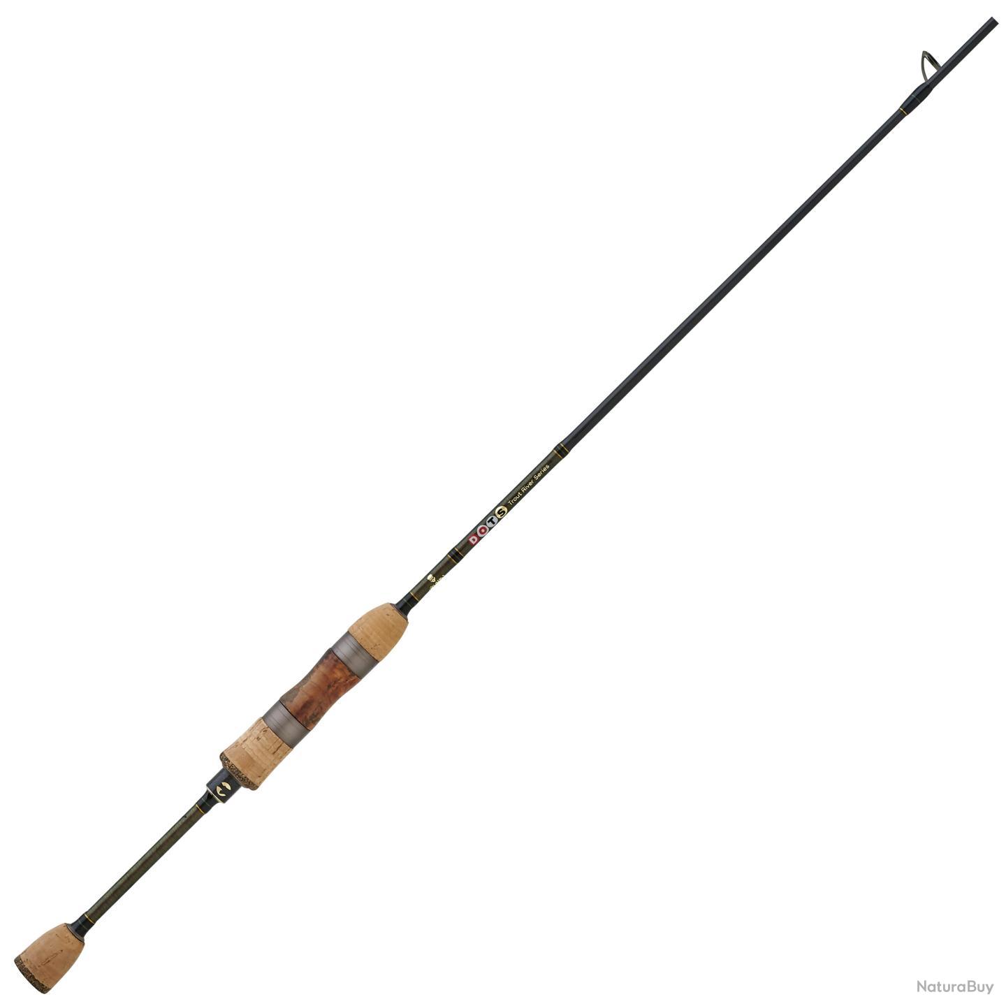 Canne Spinning Gunki D.O.T.S Lure S-210ML - Lancers (15050445)