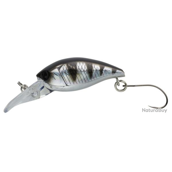 Poisson Nageur Swimy Crank 3cm Flottant 2,2g 1,5m 30mm 071 - Gill ...