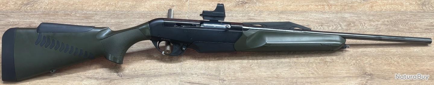 Carabine semi-automatique Benelli Argo E Comfort Vert 30-06 - Carabines ...
