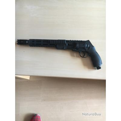 TR50 GEN2 UMAREX - Armes à balles caoutchouc de catégorie D (15051988)