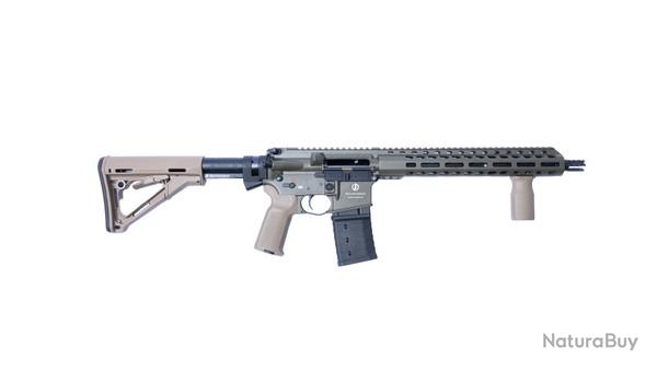 SCHMEISSER AR15 M4FL MAGPUL FDE CAL. 223 REM // ÉDITION LIMITÉE ...