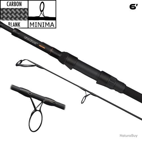 Canne Prologic Combat-Micro 6' 3lbs Full Shrink - Cannes 10' - Stalking ...