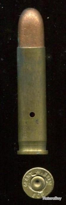 .351 WSL Winchester - réglementaire aviation France Guerre 14-18 ...