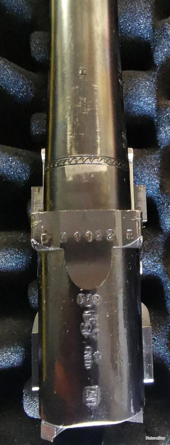 Fusil Chasse BERETTA Modèle 687 SP - Fusils Superposés calibre 12 ...
