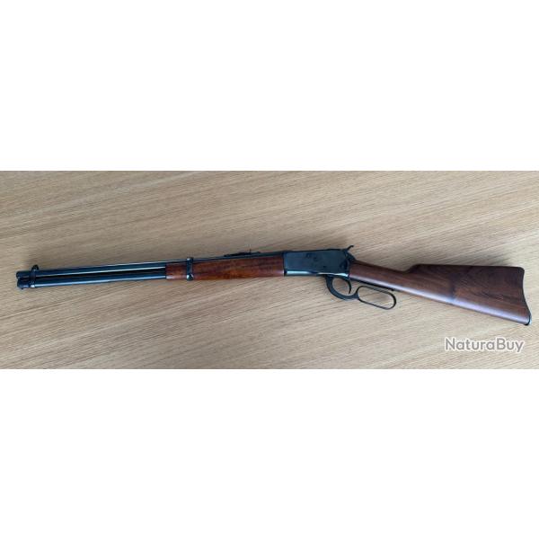 Carabine levier sous garde en 357 MAG Amadeo Rossi M67 PUMA 1€ SANS ...