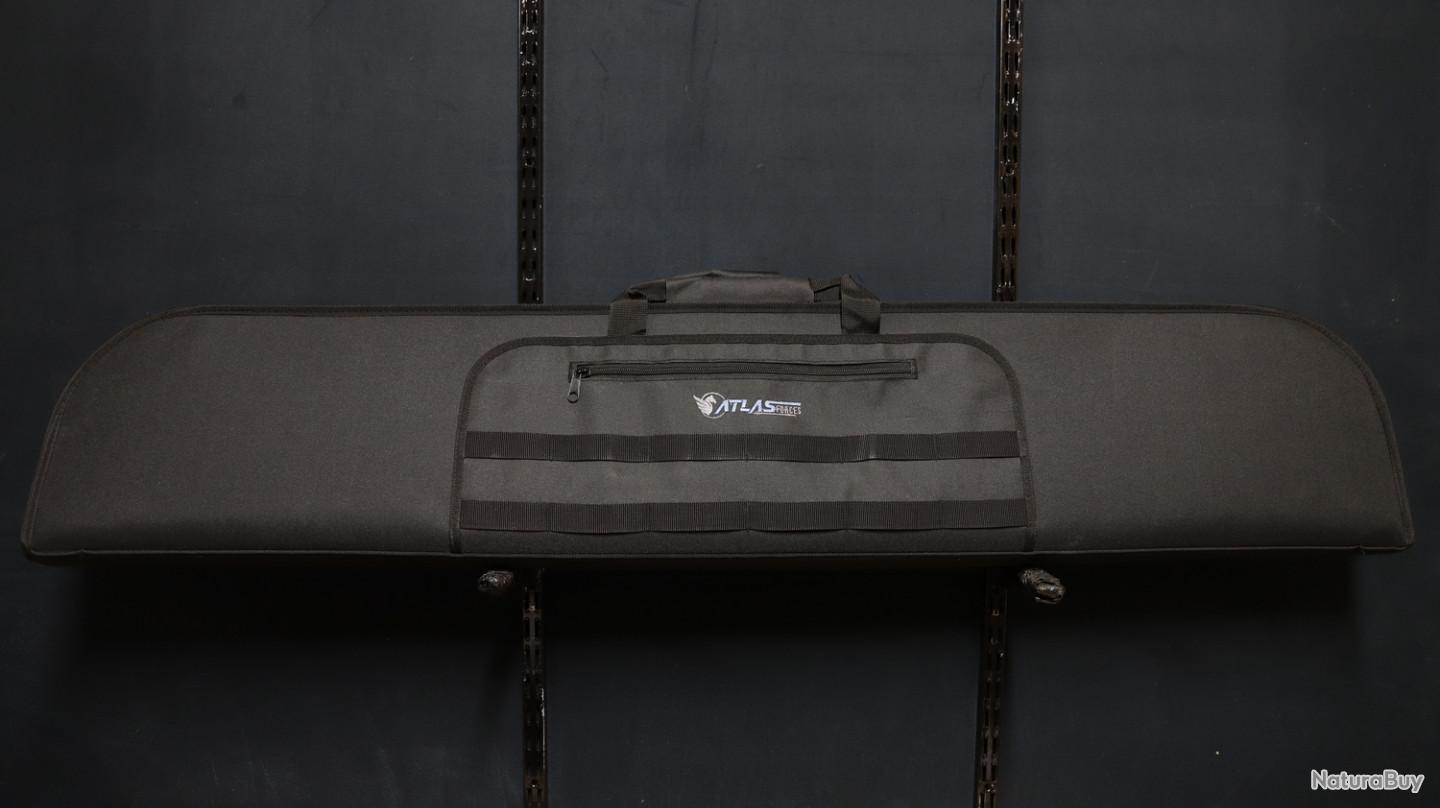 // Destockage // Housse - sac de tranport pour fusil ou carabine ; 126 ...